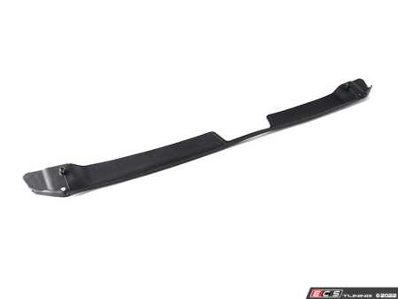 Genuine Volkswagen Audi - 8V0823126B - EDGING (8V0 823 126 B)