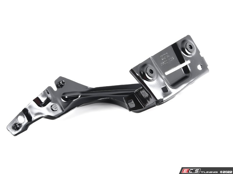 Genuine Volkswagen Audi - 80A821132ASTL - SUPPORT (80A 821 132 A STL)