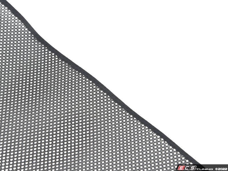 Genuine Volkswagen Audi - 4G5861334CQBC - SUNSHADE (4G5 861 334 C QBC)