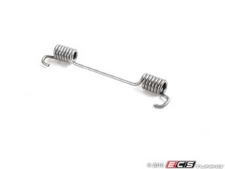 Genuine Mercedes Benz - 2014230692 - SPRING,BRAKE