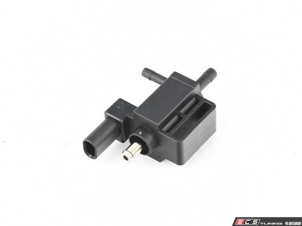 Hamburg Tech - 06H906283J - Solenoid Valve - Priced Each