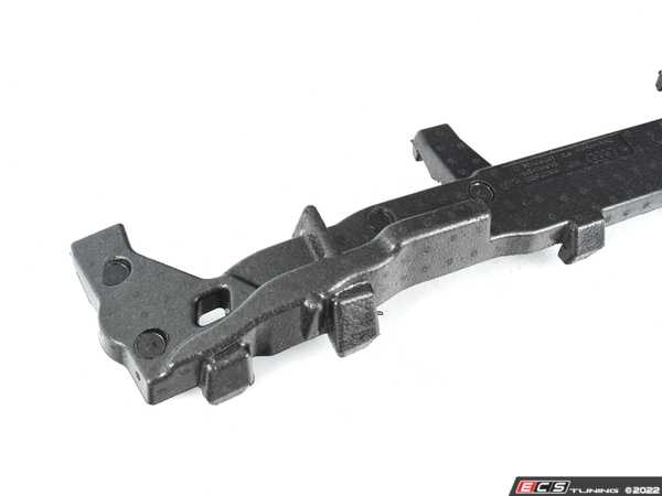 Genuine Volkswagen Audi - 80A807550C - FOAM INSER (80A 807 550 C)