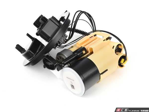 Genuine Mercedes Benz - 2054701394 - FUEL DELIVERY MODULE