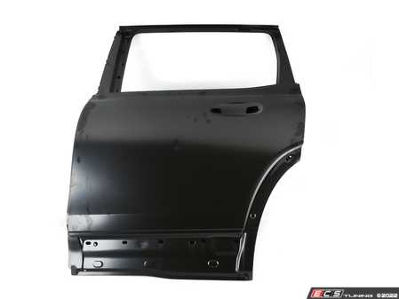 Genuine Mercedes Benz - 2477300304 - REAR DOOR