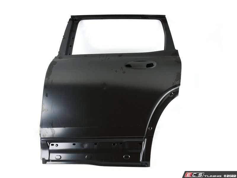 Genuine Mercedes Benz - 2477300304 - REAR DOOR