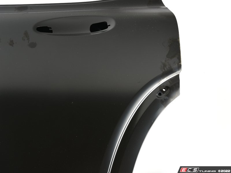 Genuine Mercedes Benz - 2477300304 - REAR DOOR