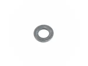 Genuine Volkswagen Audi - 04L103151A - Front Main Seal - with Flange ...