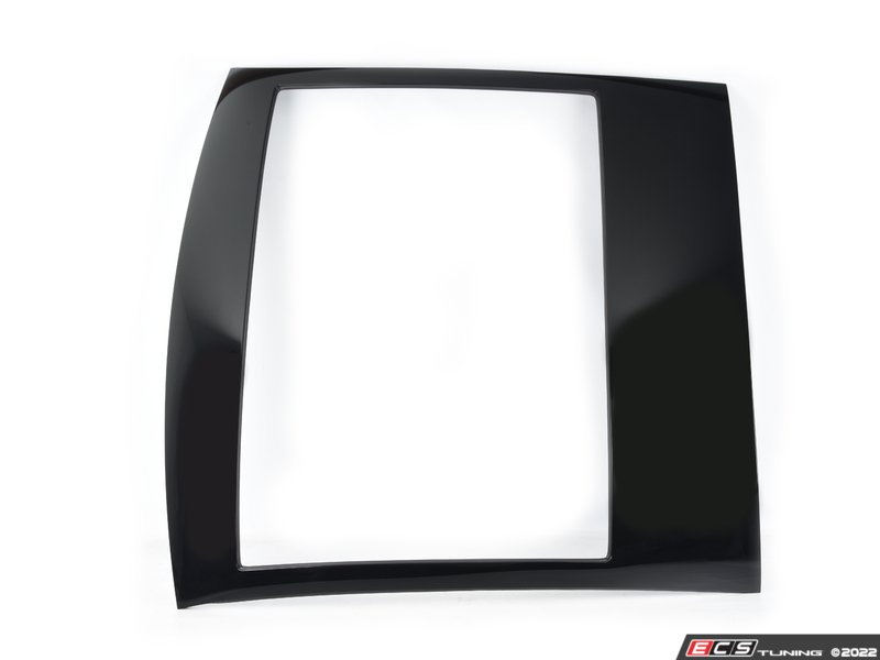 Genuine Volkswagen Audi - 5C5877059 - Sunroof panel (5C5 877 059)