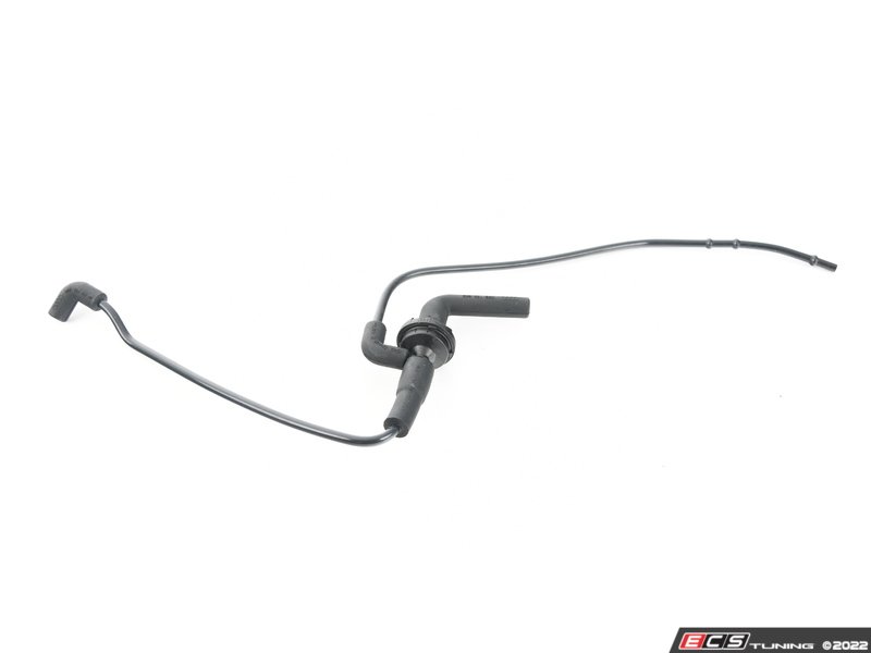 Genuine Volkswagen Audi - 06E133773M - HOSE (06E 133 773 M)