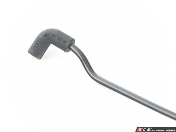 Genuine Volkswagen Audi - 06E133773M - HOSE (06E 133 773 M)