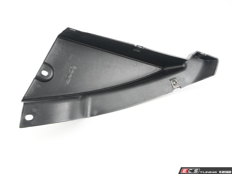 Bremmen Parts - 51757896419 - Lower Engine Cover - Left Wing