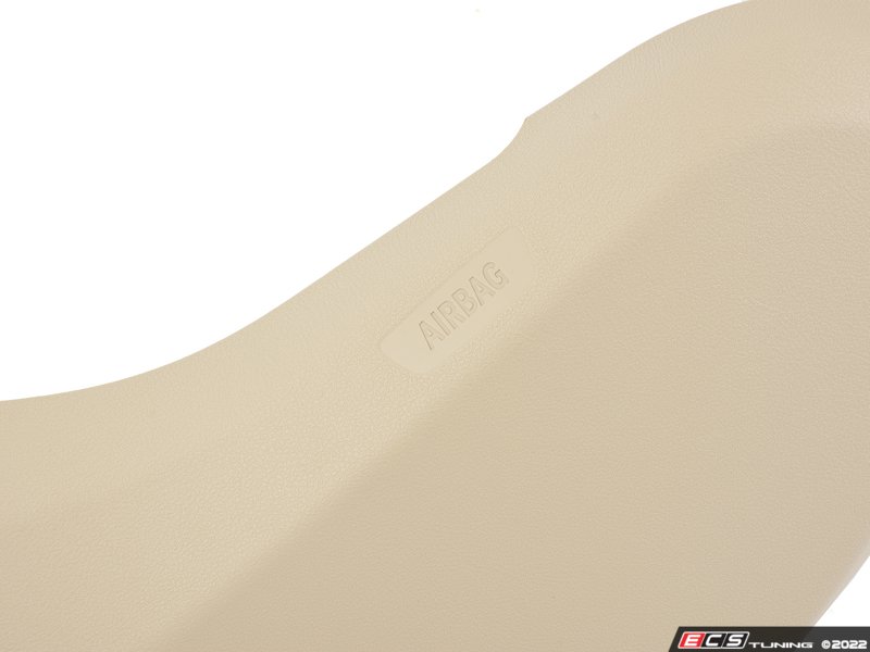 Genuine BMW - 52107348365 - Seat Trim - Outer Left - Canberra Beige (52 ...