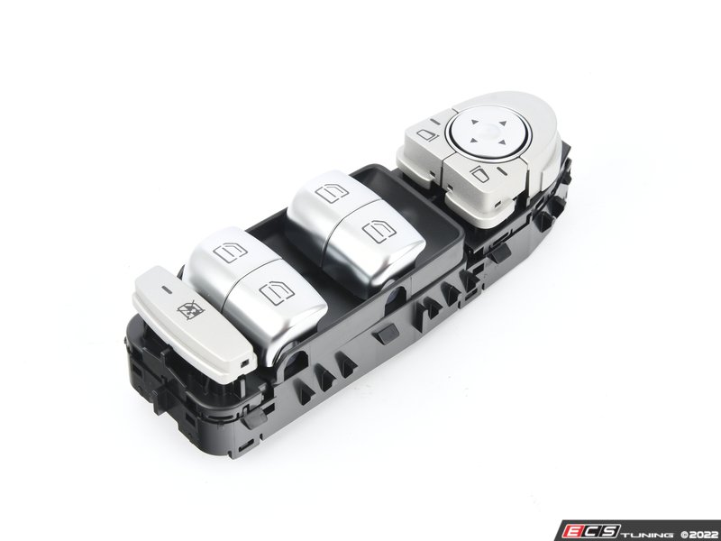 Genuine Mercedes Benz - 20590567119051 - SWITCH BLOCK