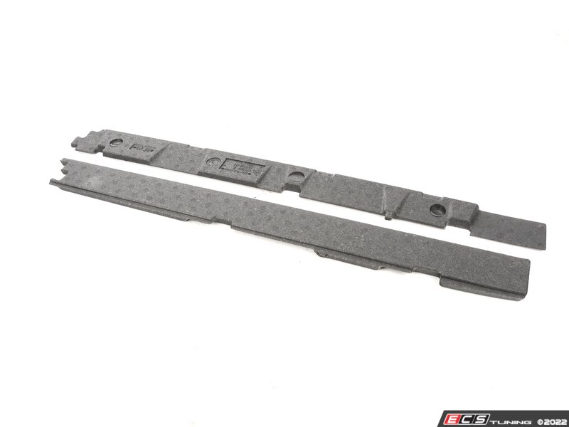 Genuine BMW - 51777184424 - INSERT (51-77-7-184-424)