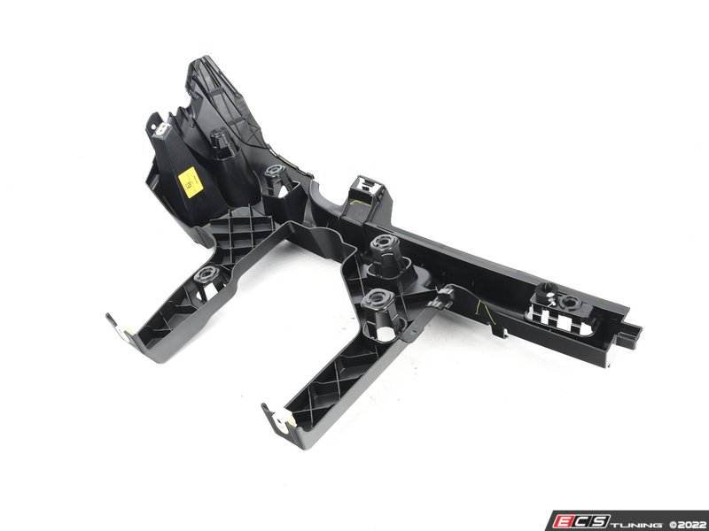 Genuine BMW - 51127318756 - GUIDE FOR BUMPER, SIDE, RIGH (51-12-7-318-756)