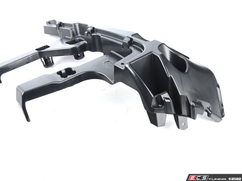 Genuine BMW - 51127318756 - GUIDE FOR BUMPER, SIDE, RIGH (51-12-7-318-756)