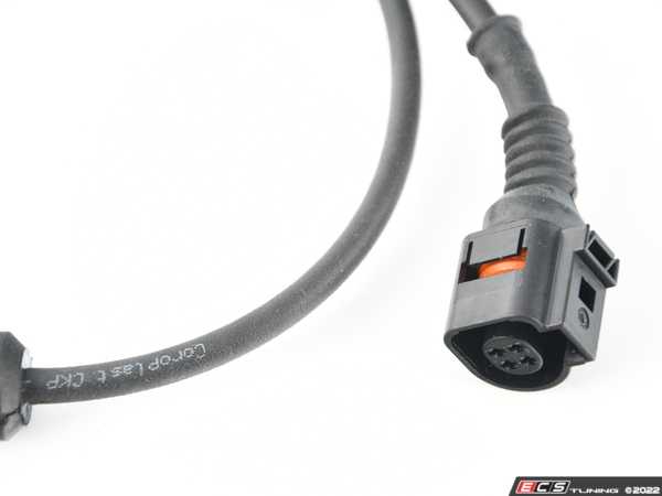 Genuine Volkswagen Audi - 7L0971279F - HARNESS (7L0 971 279 F)