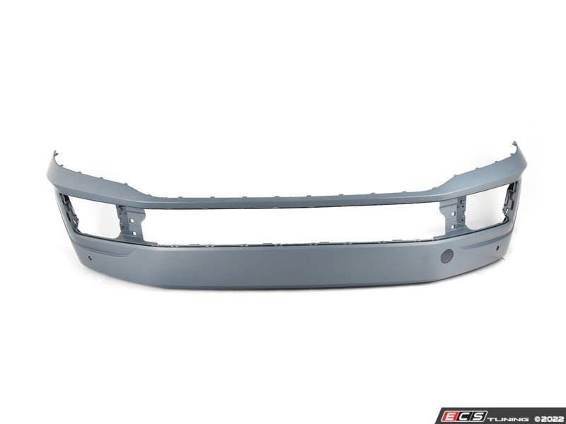 Genuine Volkswagen Audi - 561807217GGRU - COVER (561 807 217 G GRU)