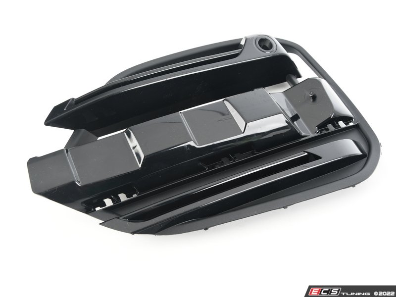 Genuine BMW - 51117399904 - GRILLE SIDE OPEN RIG (51-11-7-399-904)