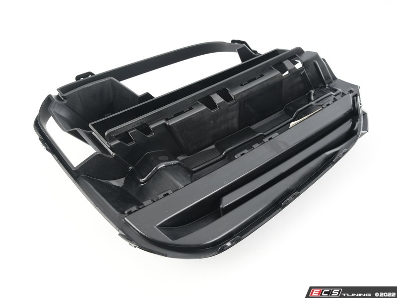 Genuine BMW - 51117399904 - GRILLE SIDE OPEN RIG (51-11-7-399-904)