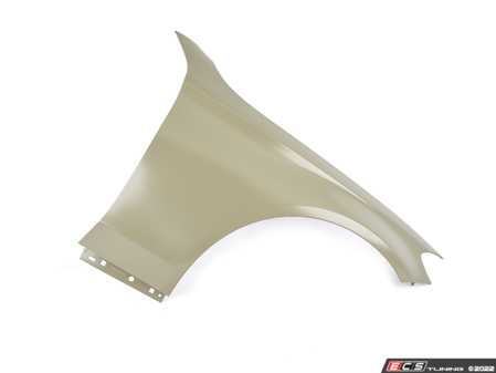 Genuine Mercedes Benz - 2058800218 - FRONT FENDER