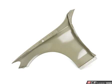 Genuine Mercedes Benz - 2058800218 - FRONT FENDER