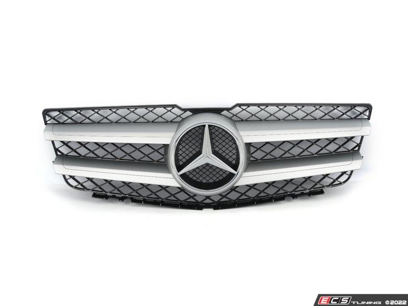 Genuine Mercedes Benz - 2058800218 - FRONT FENDER