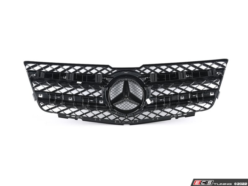 Genuine Mercedes Benz - 2058800218 - FRONT FENDER