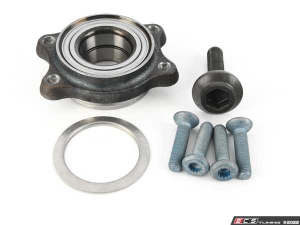 Genuine Volkswagen Audi - 4F0598625B - BEARING (4F0 598 625 B)