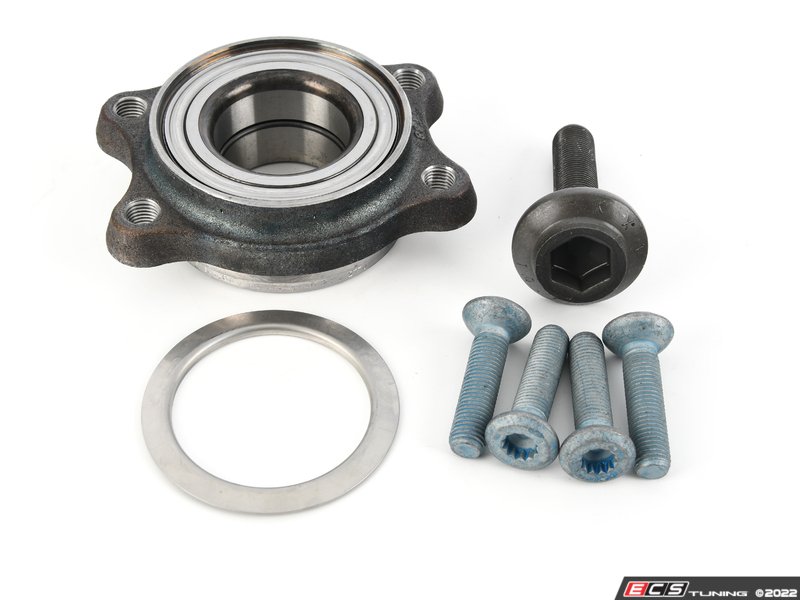Genuine Volkswagen Audi - 4F0598625B - BEARING (4F0 598 625 B)