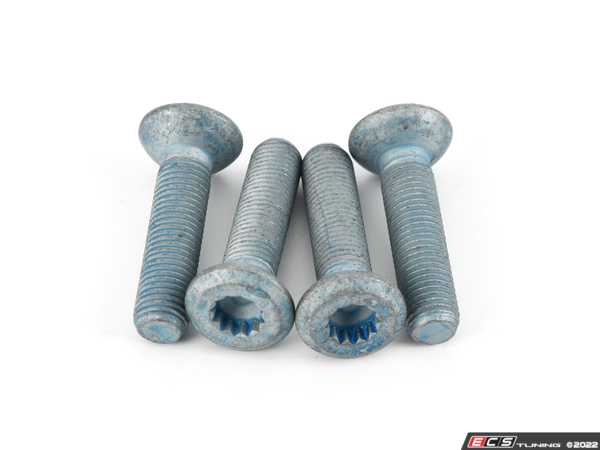 Genuine Volkswagen Audi - 4F0598625B - BEARING (4F0 598 625 B)