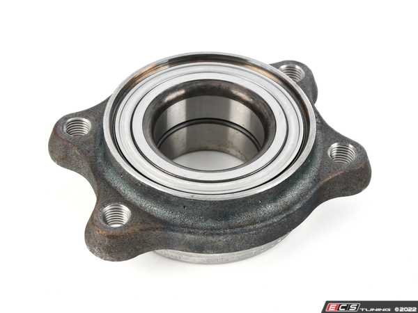 Genuine Volkswagen Audi - 4F0598625B - BEARING (4F0 598 625 B)
