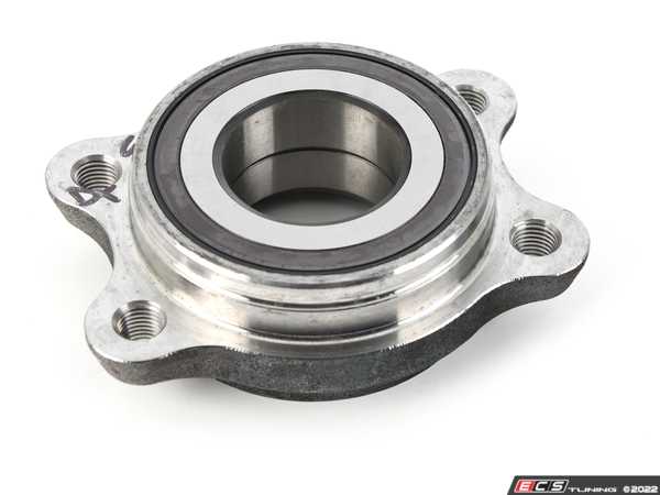 Genuine Volkswagen Audi - 4F0598625B - BEARING (4F0 598 625 B)
