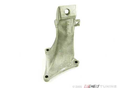 Genuine BMW - 11811137014 - Engine Mount Bracket - Right (11-81-1-137-014)