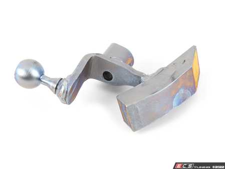 Genuine Volkswagen Audi - 8D0711181C - LEVER (8D0 711 181 C)