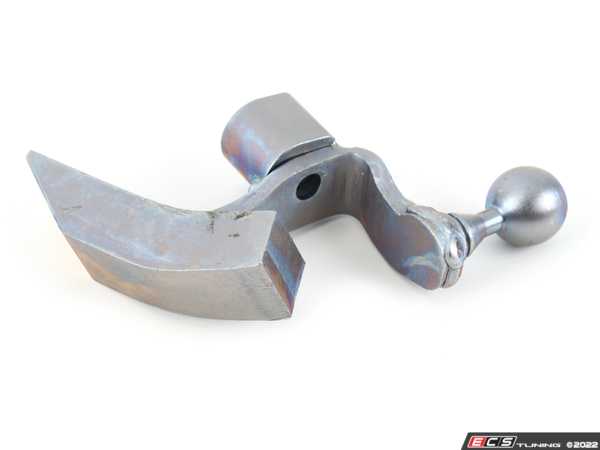 Genuine Volkswagen Audi - 8D0711181C - LEVER (8D0 711 181 C)