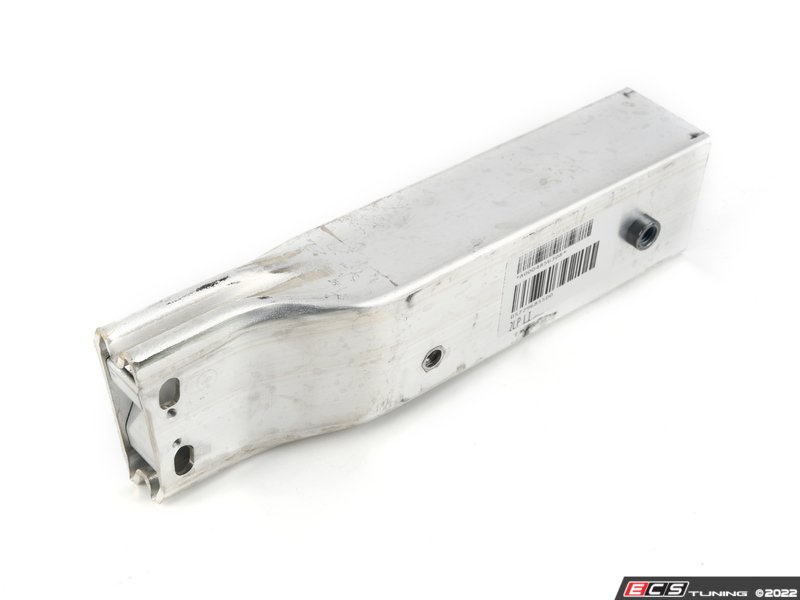 Genuine BMW - 51117296855 - Deformation Element - Front Lower Left (51 ...