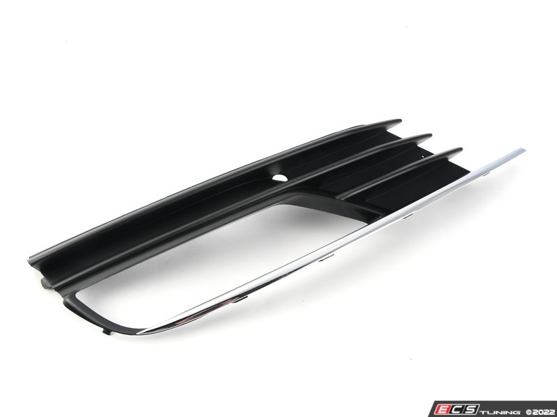 Genuine Volkswagen Audi - 8V5807681A9B9 - GRILL (8V5 807 681 A 9B9)