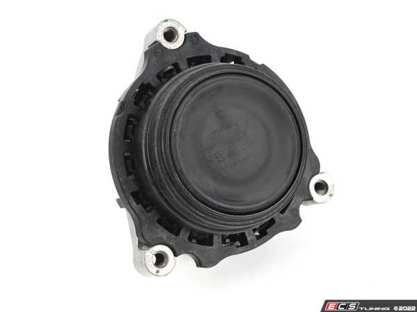 Lemforder - 22116867441 - Engine Mount - left