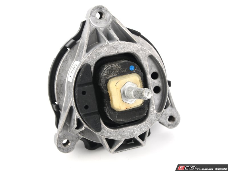 Lemforder - 22116867441 - Engine Mount - left