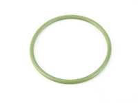 Genuine Volkswagen Audi - WHT003247 - Throttle Body O-Ring (WHT 003 247)