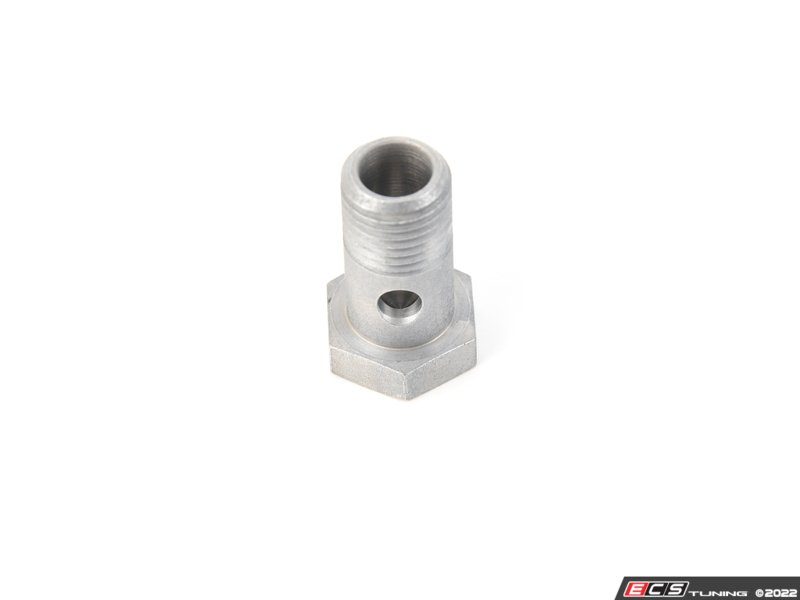Genuine Mercedes Benz - 0009905537 - BANJO BOLT