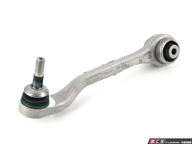 Genuine BMW - 31106888855 - WISHBONE, BOTTOM, WITH RUBBE (31-10-6-888-855)