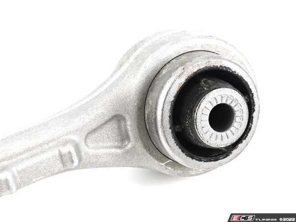 Genuine BMW - 31106888855 - WISHBONE, BOTTOM, WITH RUBBE (31-10-6-888-855)