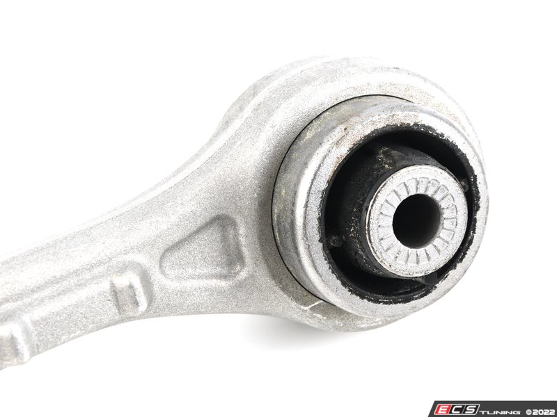 Genuine BMW - 31106888855 - WISHBONE, BOTTOM, WITH RUBBE (31-10-6-888-855)