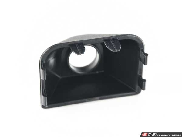 Genuine BMW - 51118059950 - BRACKET FOR ICAM AT FRONT (51-11-8-059-950)