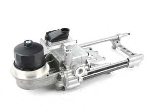 BMW E60 Engine Oil Pumps - ECS Tuning