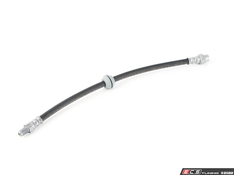 Genuine BMW - 34308836561 - BRAKE HOSE REAR (34-30-8-836-561)