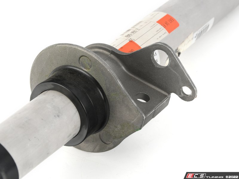 Genuine BMW - 31312284045 - Left Front Spring Strut (31-31-2-284-045)