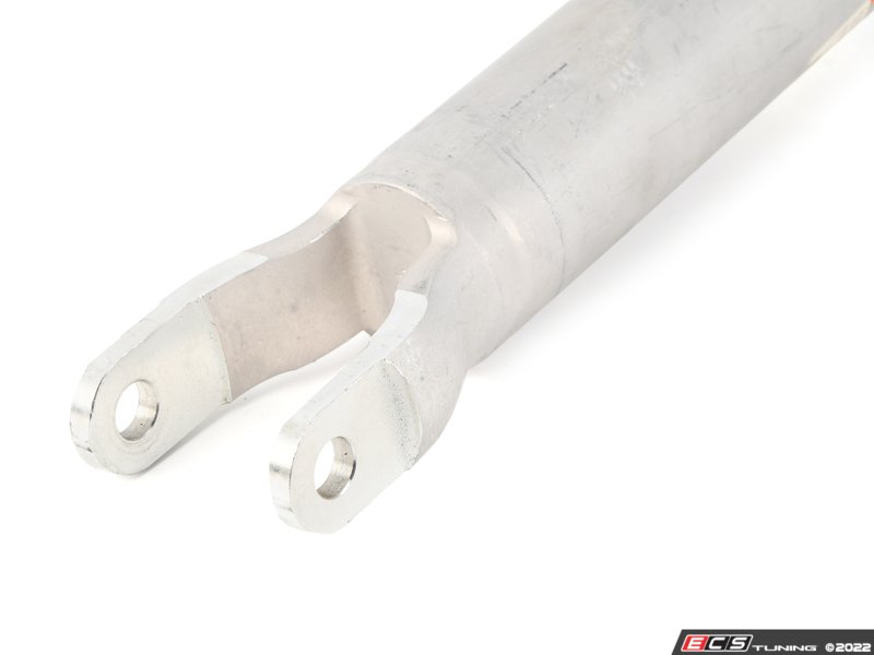 Genuine BMW - 31312284045 - Left Front Spring Strut (31-31-2-284-045)